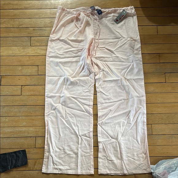 Derek Heart | Pants & Jumpsuits | Nwt Derek Heart Pink Relaxed Fit Wide ...